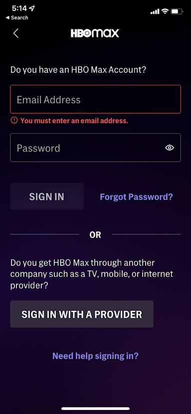 How to Install HBO Max on Your LG Smart TV