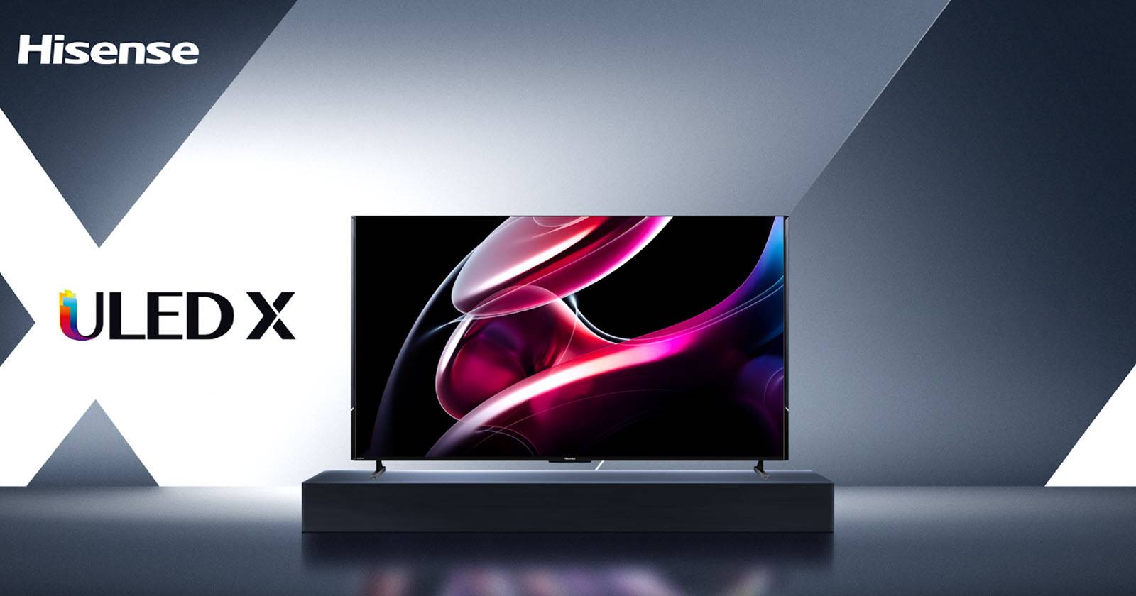 What Is Hisense's New ULED X Television Set All About?