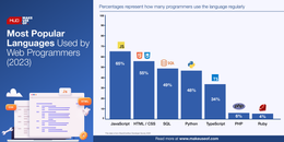 How To Choose The Right Web Programming Language To Use