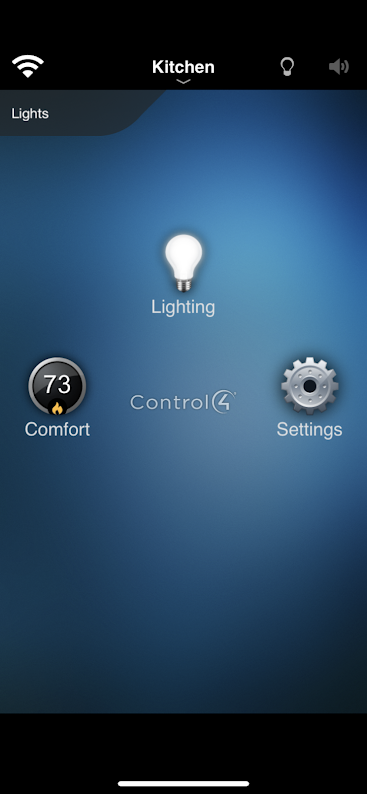 What Is Control4 Smart Home?