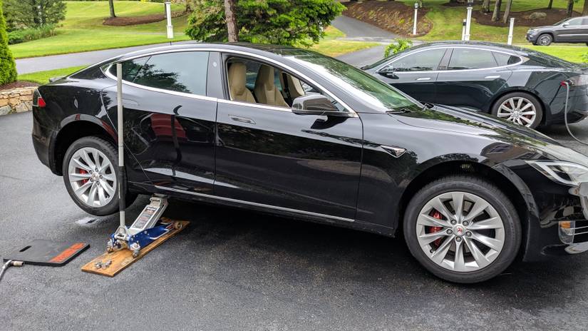 Tesla Mobile Service: What Is It and What Can It Do for Your Tesla?