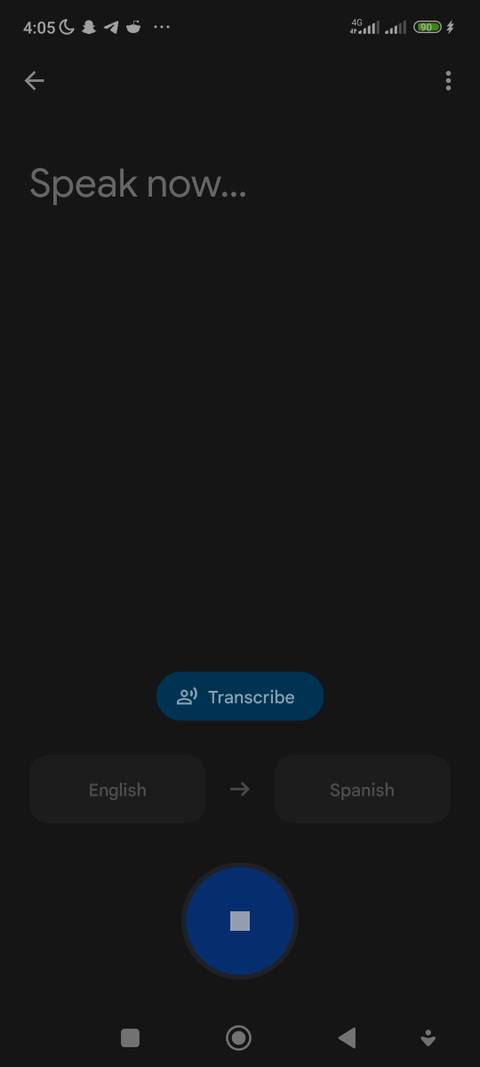 How to Translate Audio With Google Translate