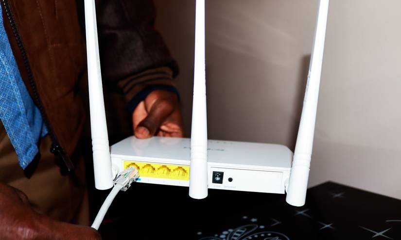 How to Reboot Your Router the Correct Way