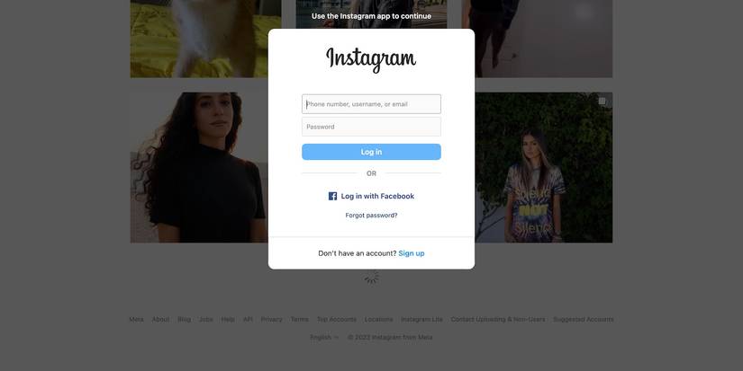 Are Private Instagram Account Viewers Legit?