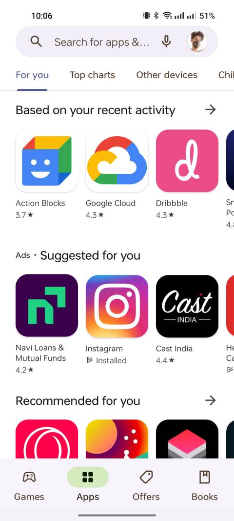 How to Download Apps From the Google Play Store