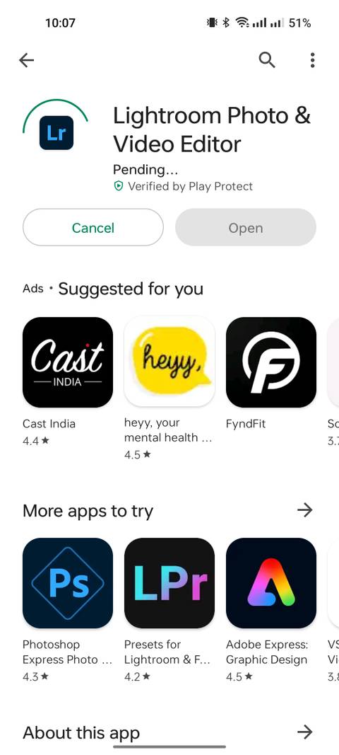 How to Download Apps From the Google Play Store