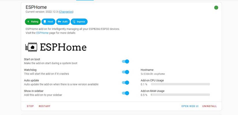 How to Make a Temperature and Humidity Sensor for Home Automation