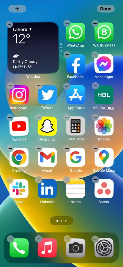 How to Add Google Widgets on Your iPhone