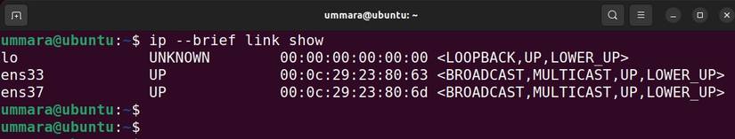 How to Use the ip Command to Manage Networks in Linux
