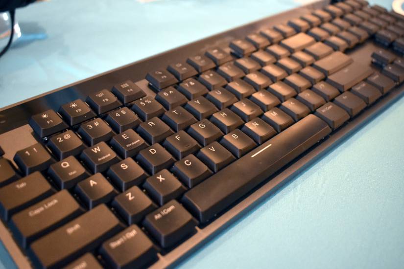JLab Launches New Silent Epic Mechanical Keyboard at CES 2023