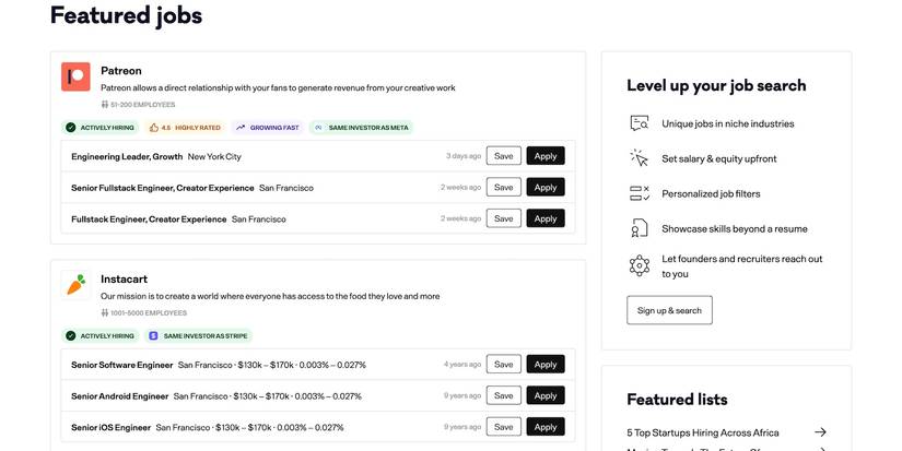 8 Lesser-Known, Low-Competition Freelancing Websites