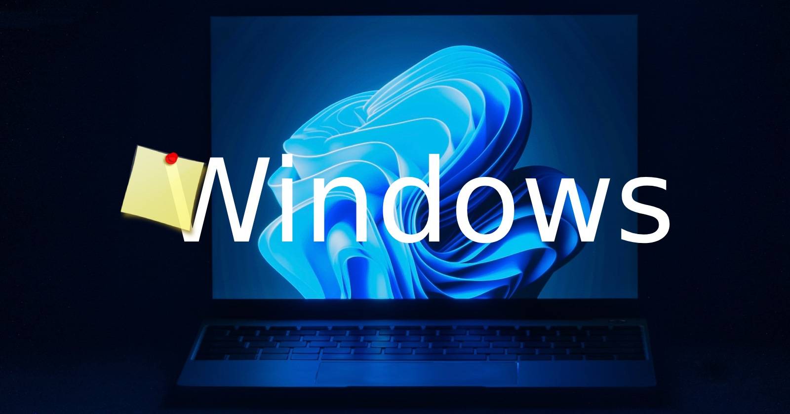 How to Fix Your Sticky Notes Not Syncing on Windows 11