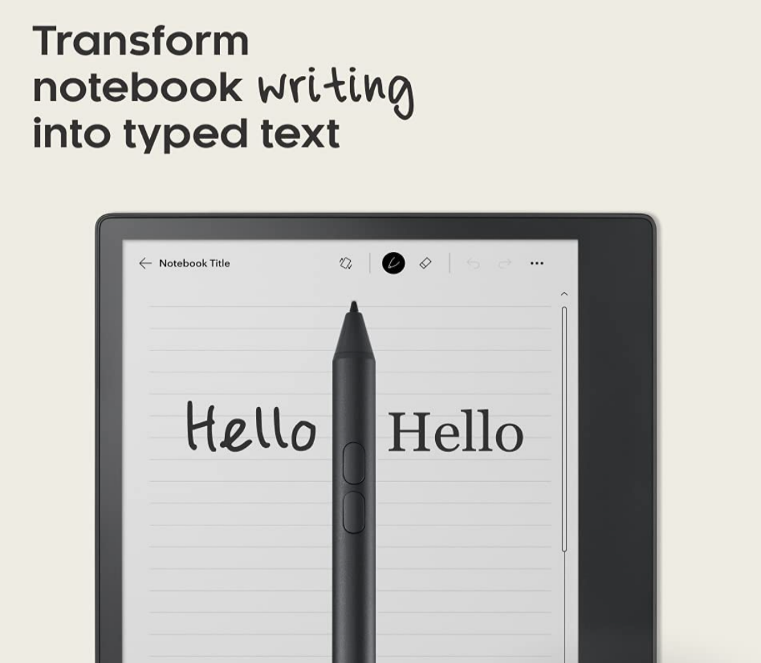 The 10 Best eReaders for Book Lovers