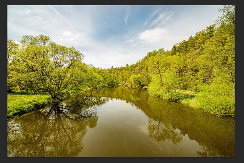 How to Create Dynamic Photos Using the HSL Sliders in Your Photo Editor