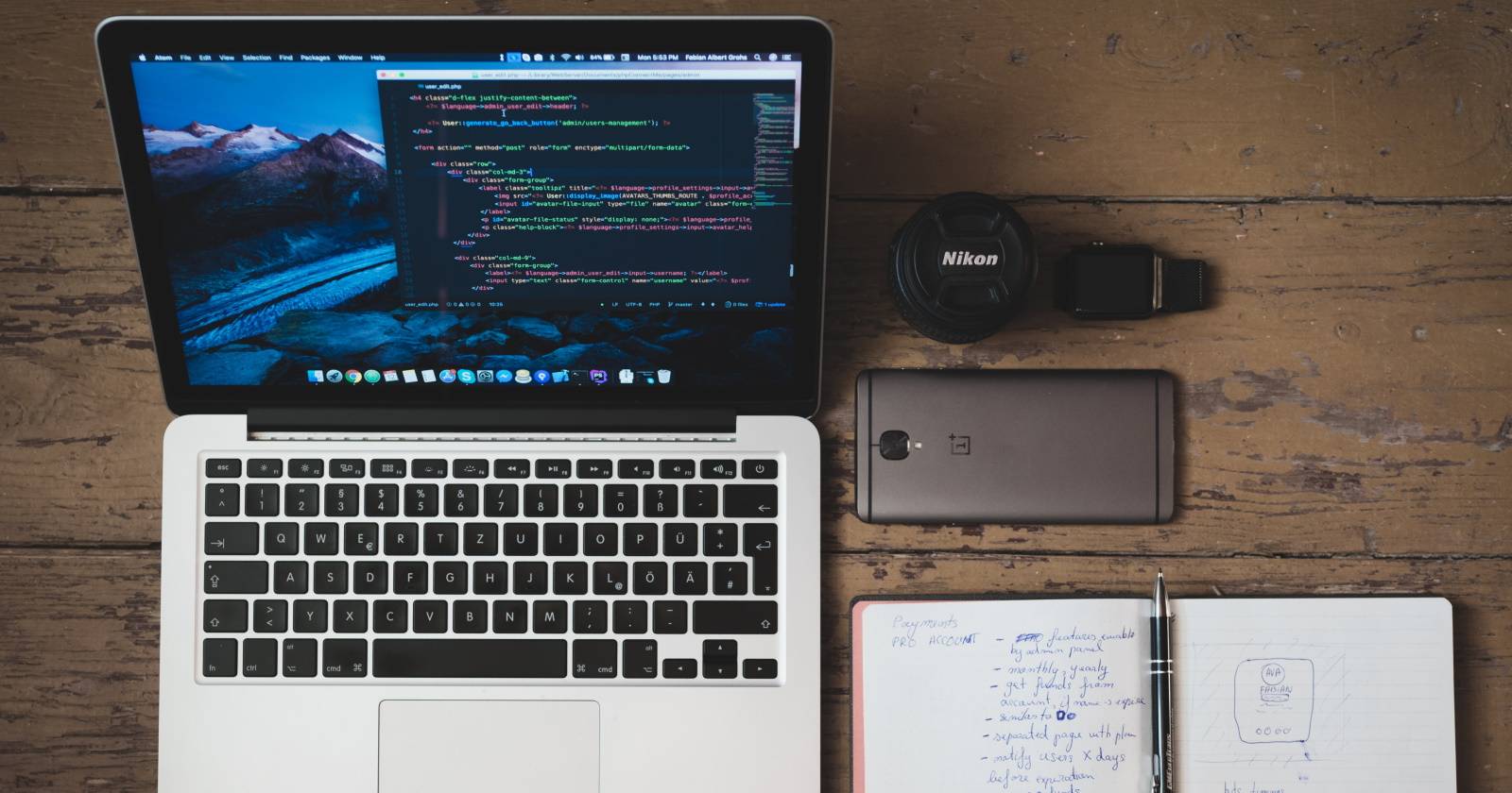 How to Add Text to Images in a JES Application