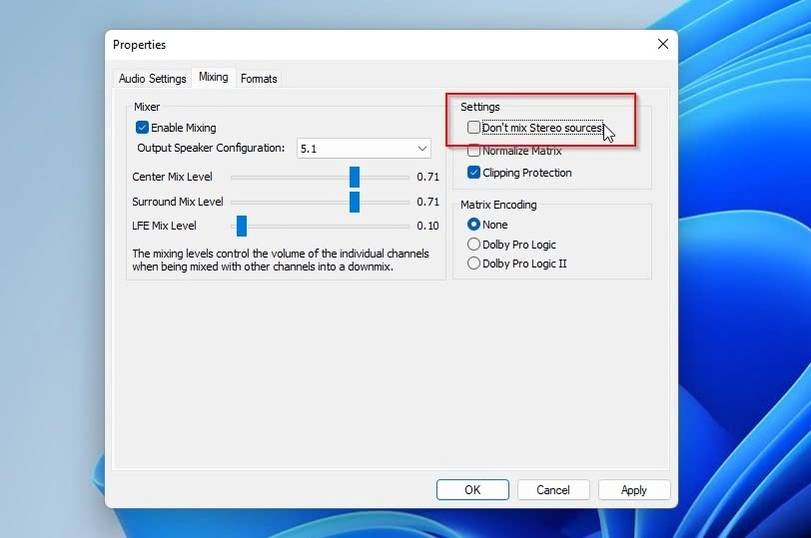 How to Use LAV Filters on Windows, and What They Do