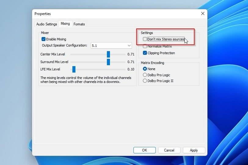 How to Use LAV Filters on Windows, and What They Do