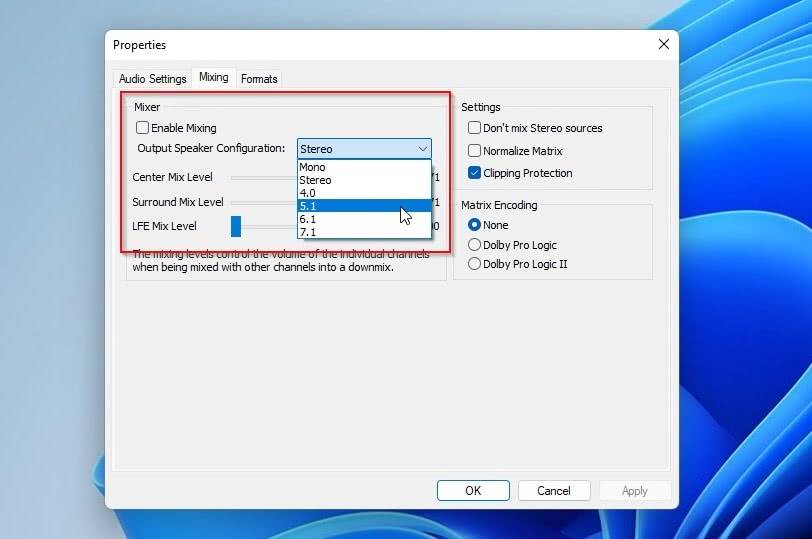 How to Use LAV Filters on Windows, and What They Do