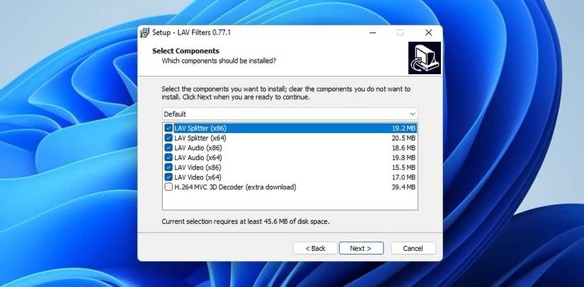 How to Use LAV Filters on Windows, and What They Do