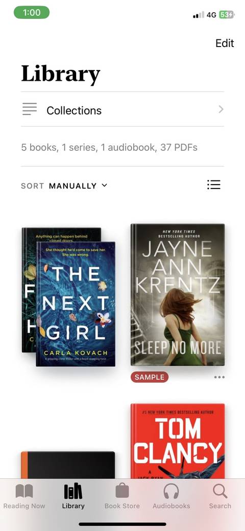 A Beginner's Guide to Using Apple Books on Your iPhone