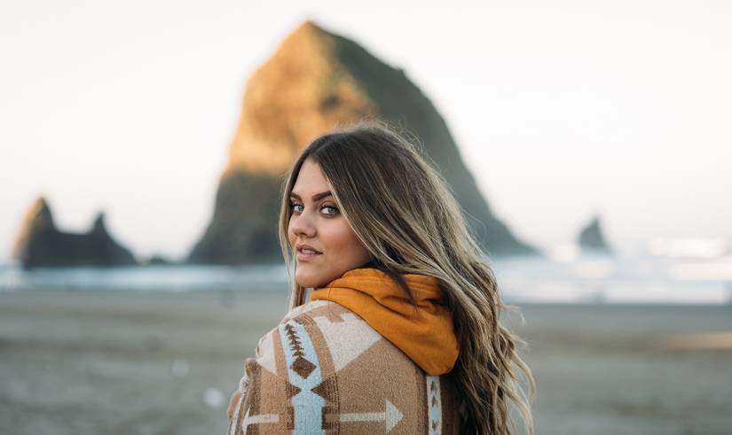 11 Tips for Taking Great Self-Portraits