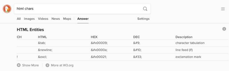10 DuckDuckGo Features That'll Simplify Your Daily Tasks