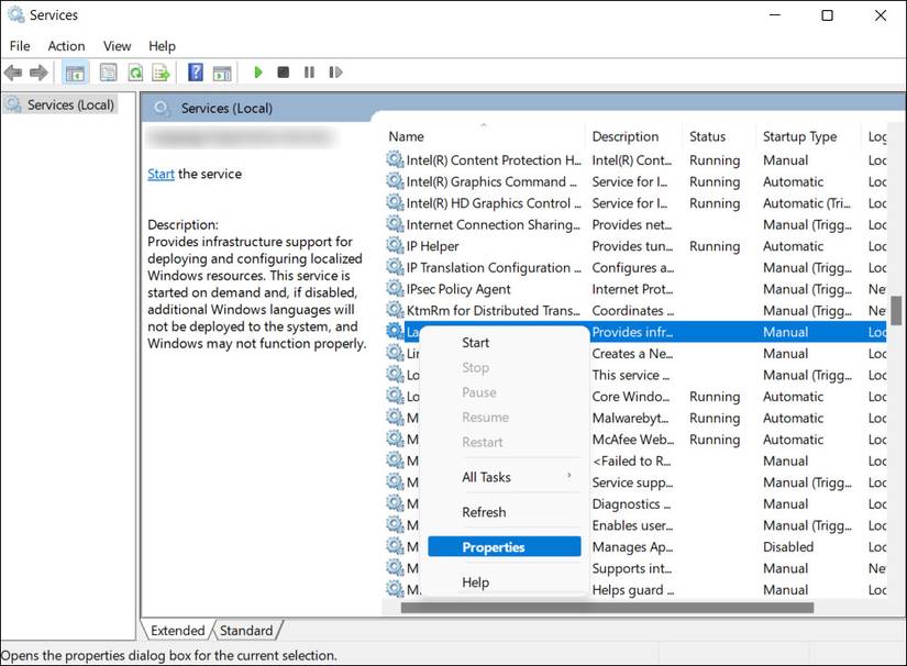 How to Solve the "WslRegisterDistribution Failed With Error 0x80370102" Issue in Windows