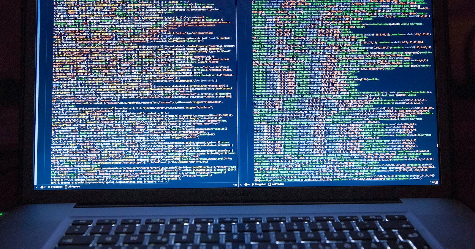 10 Ways to Protect Your Mac From Malware