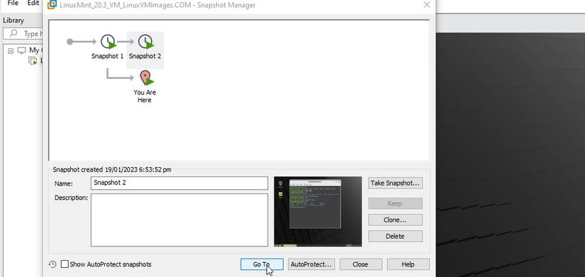 What Is a VMware Snapshot and How Do You Make One?