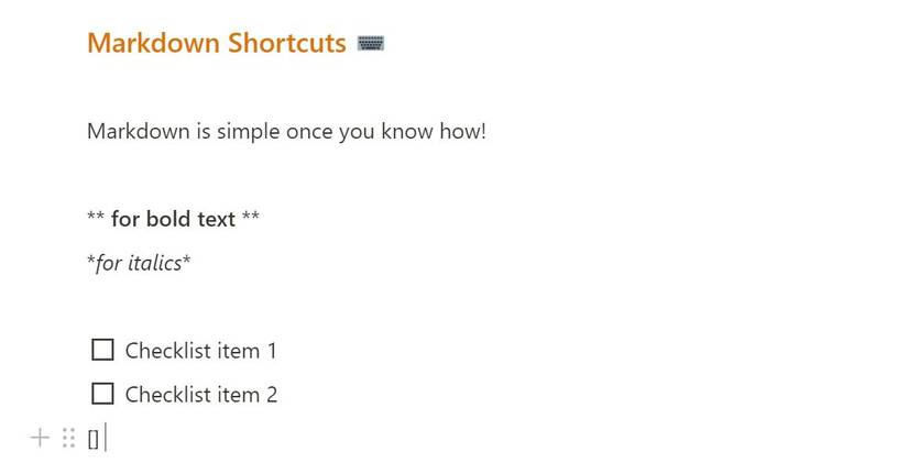 8 Powerful Notion Tricks to Speed Up Your Workflow