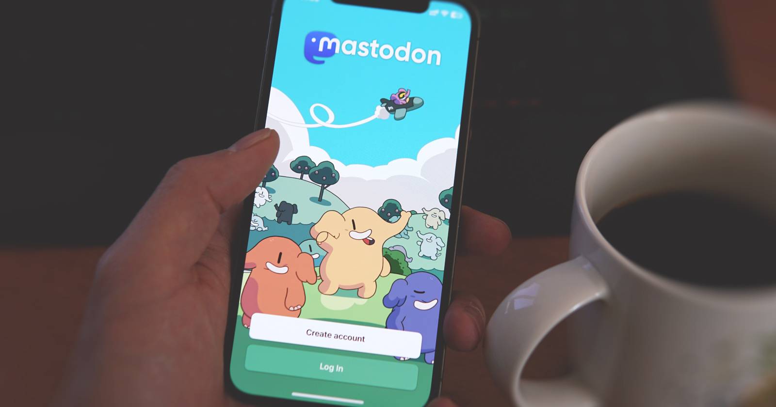 How to Migrate From One Mastodon Server to Another