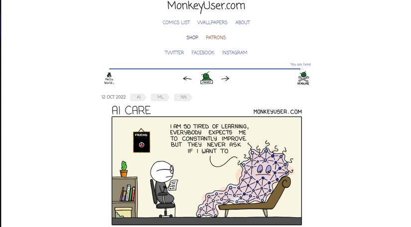 5 Great Sites for Programming Humor