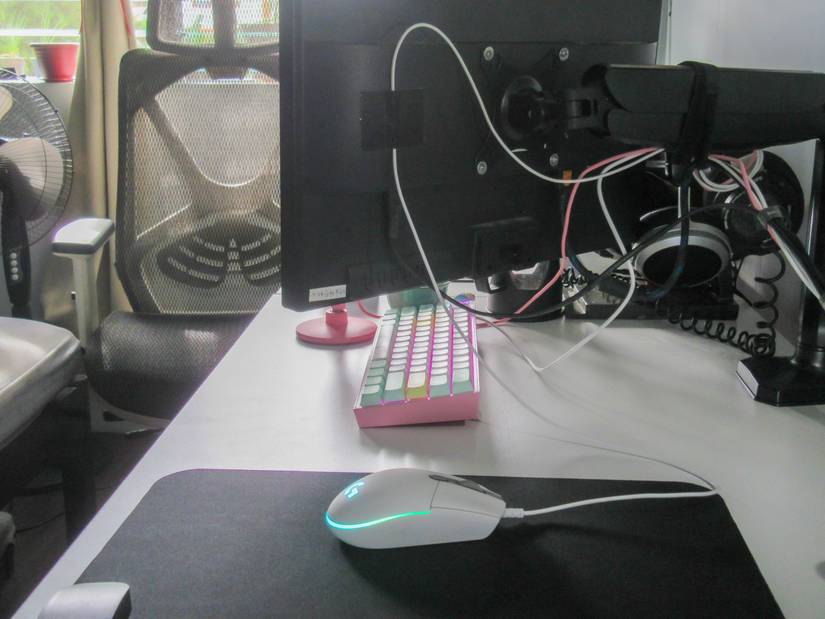 4 Easy Gaming Mouse Mods You Can Do Yourself