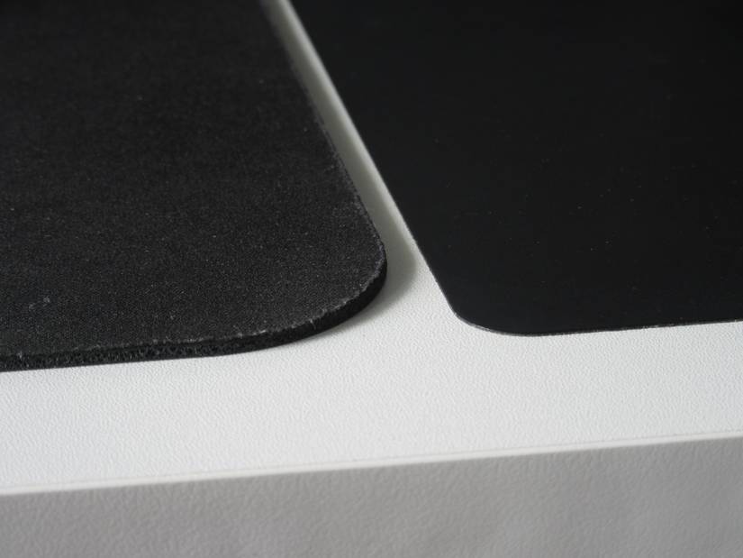 Hard Mouse Pads vs. Cloth Mouse Pads: Which Is Right for You?