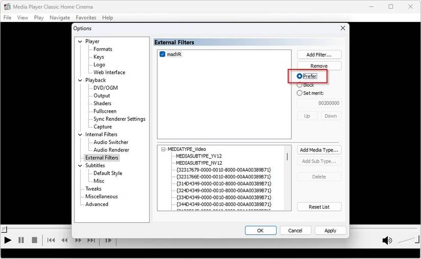 How to Upscale Your Old Videos With MadVR for Windows