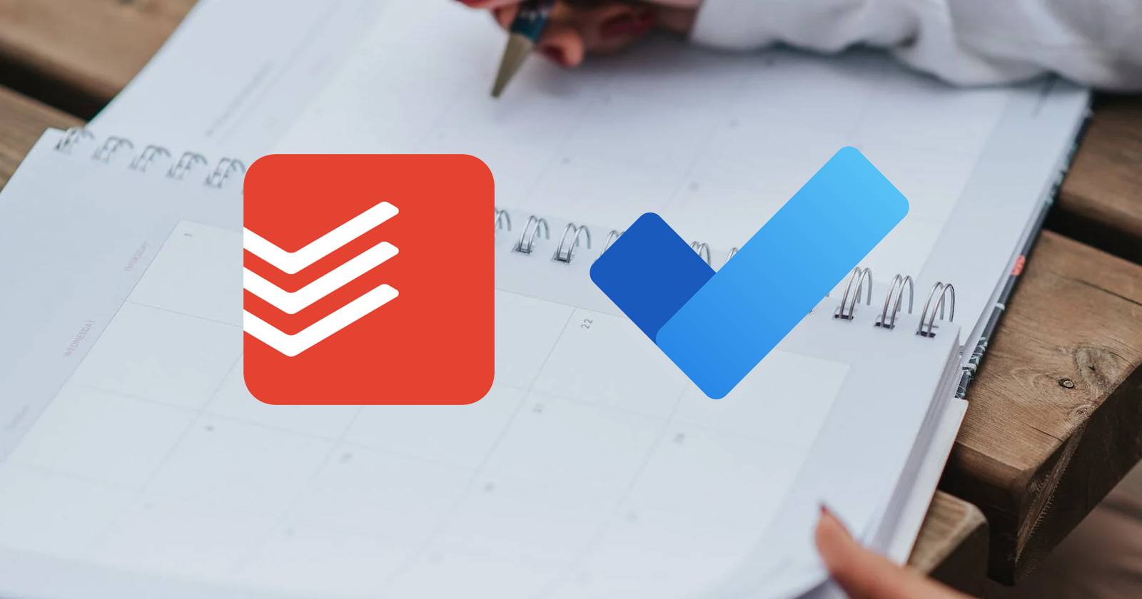 Microsoft To Do vs. Todoist: Which Is Better for Tracking Your Daily Tasks?