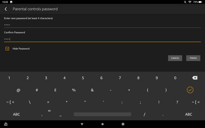 How to Set Up a Kid-Friendly Amazon Fire Tablet