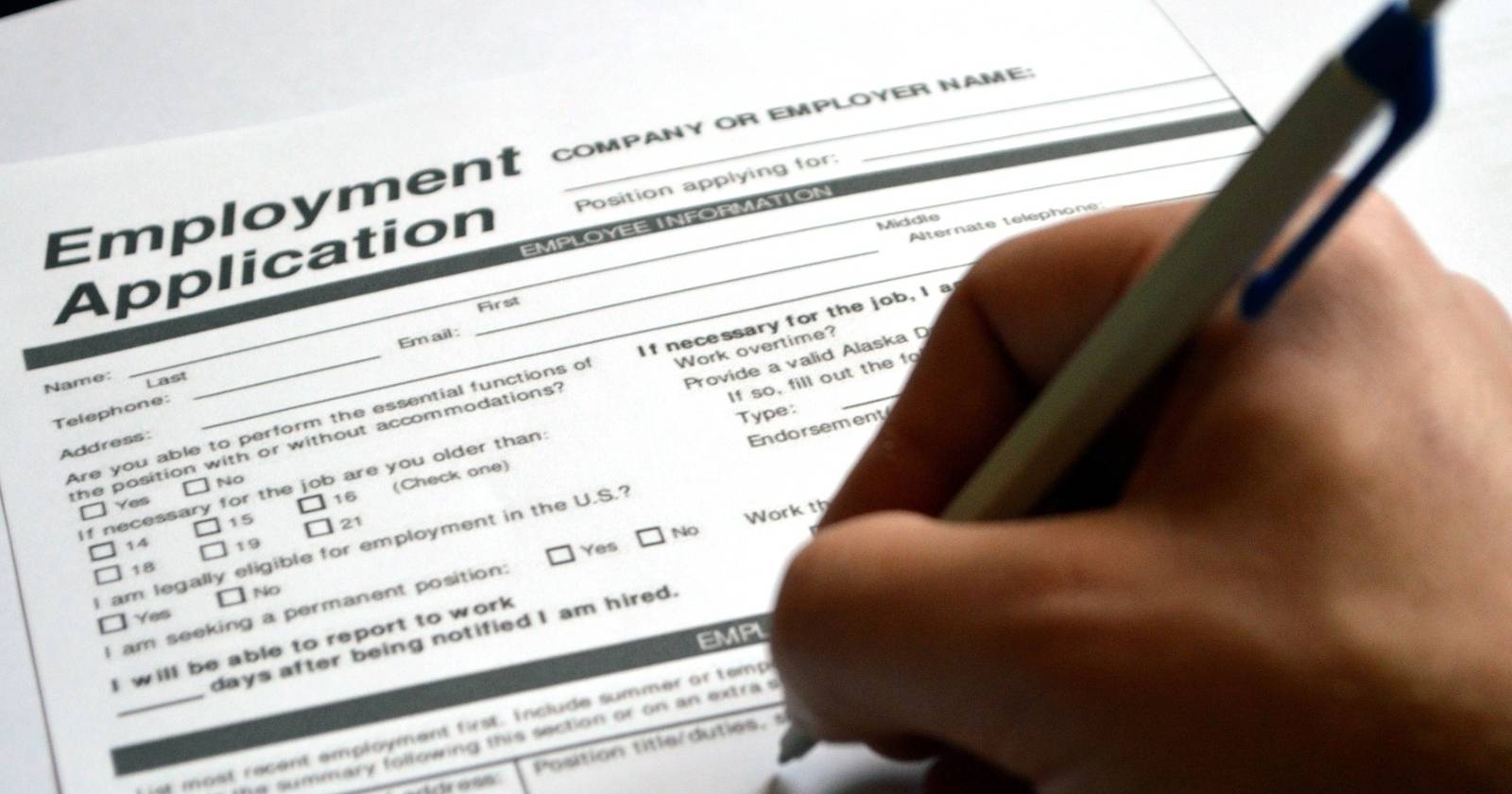 6 Free Job Tracking Templates to Organize Your Job Search