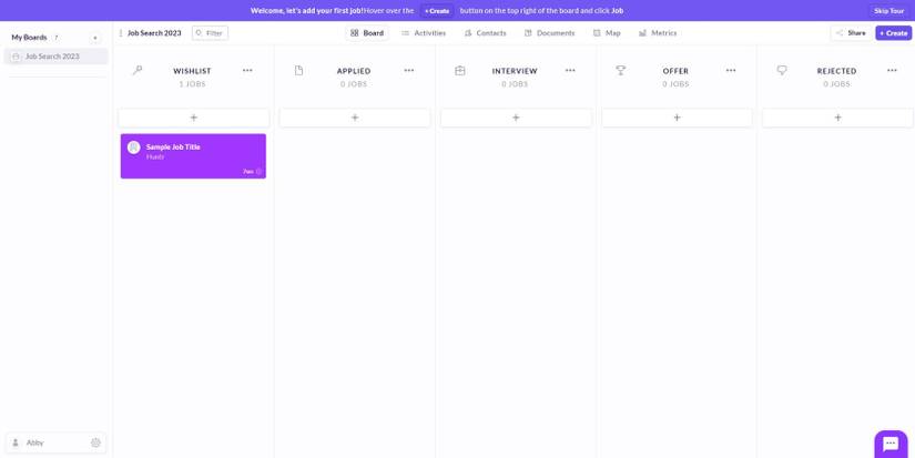 6 Free Job Tracking Templates to Organize Your Job Search