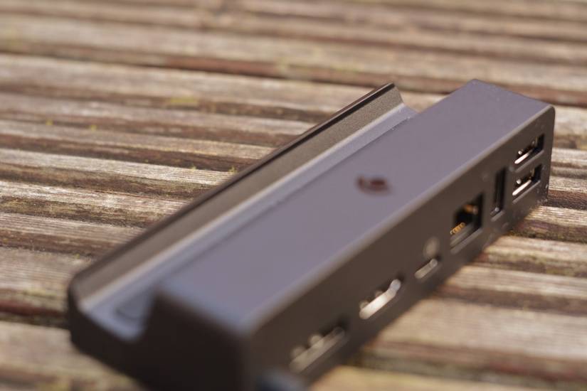 Your Steam Deck Needs a Genuine Valve Docking Station—Here's Why