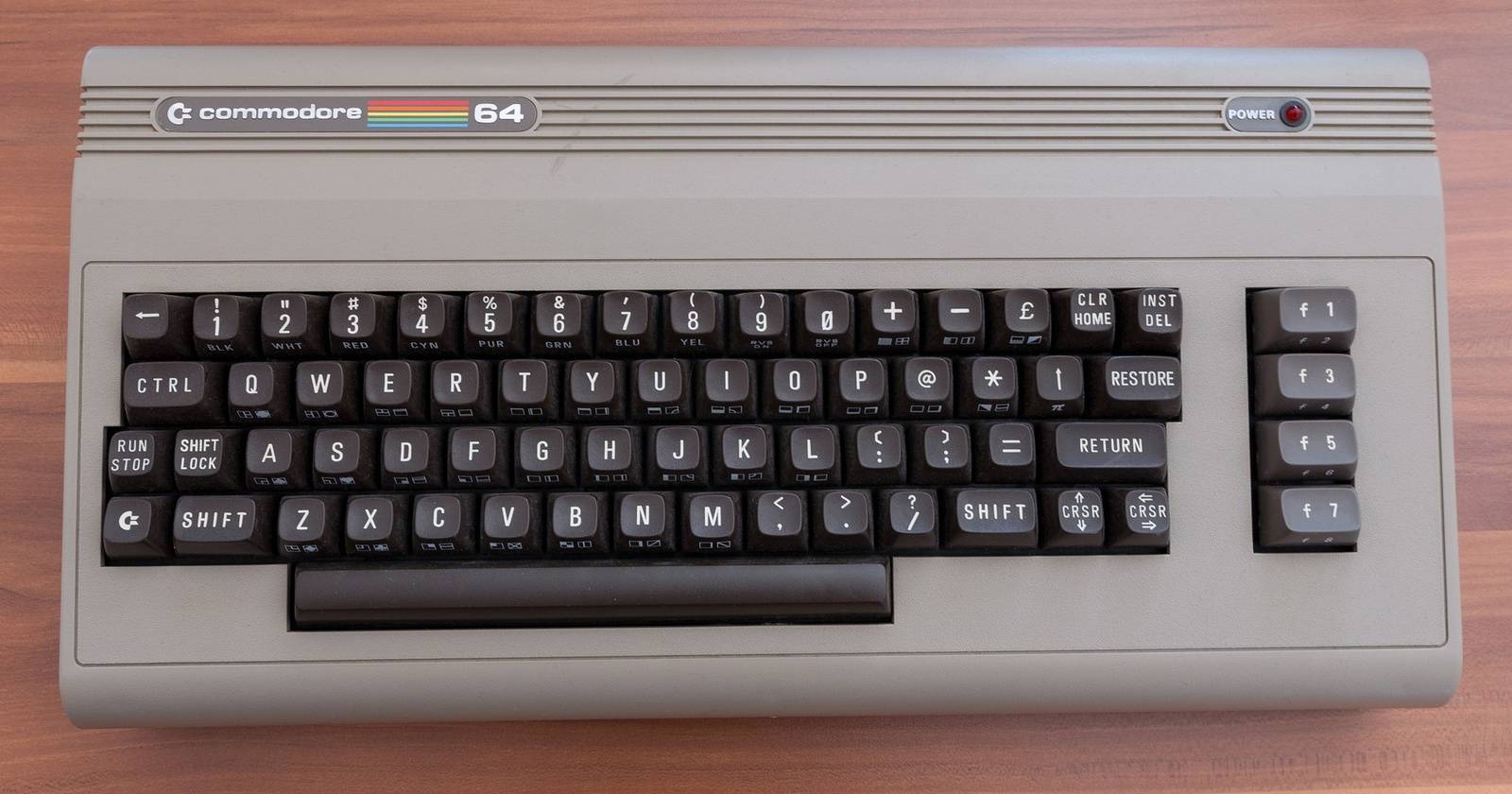 When Did the Commodore 64 Come Out and Is It Worth Anything Today?