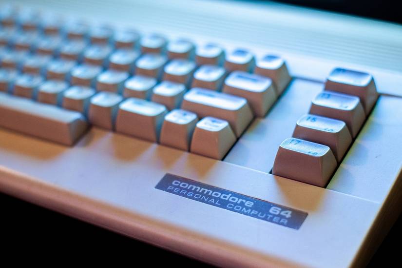 When Did the Commodore 64 Come Out and Is It Worth Anything Today?