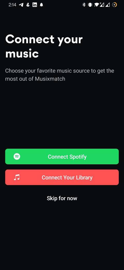 How to Translate the Lyrics of Your Favorite Song on Spotify