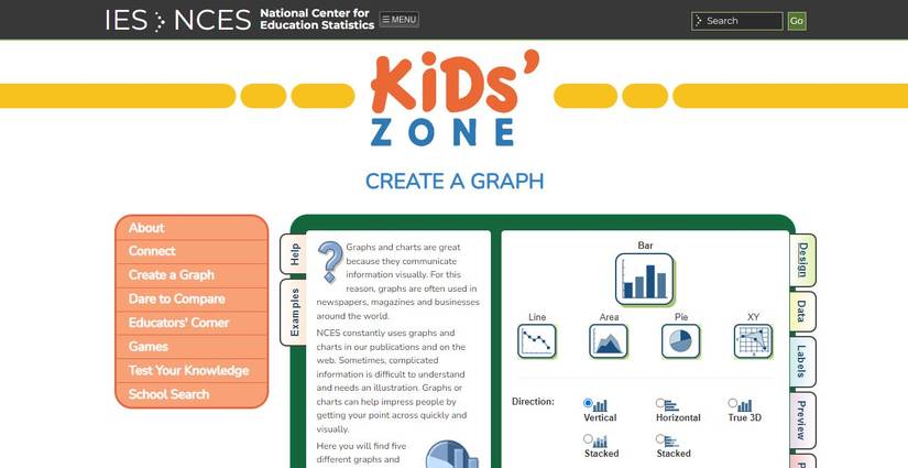 The 7 Best Free Online Graph Makers