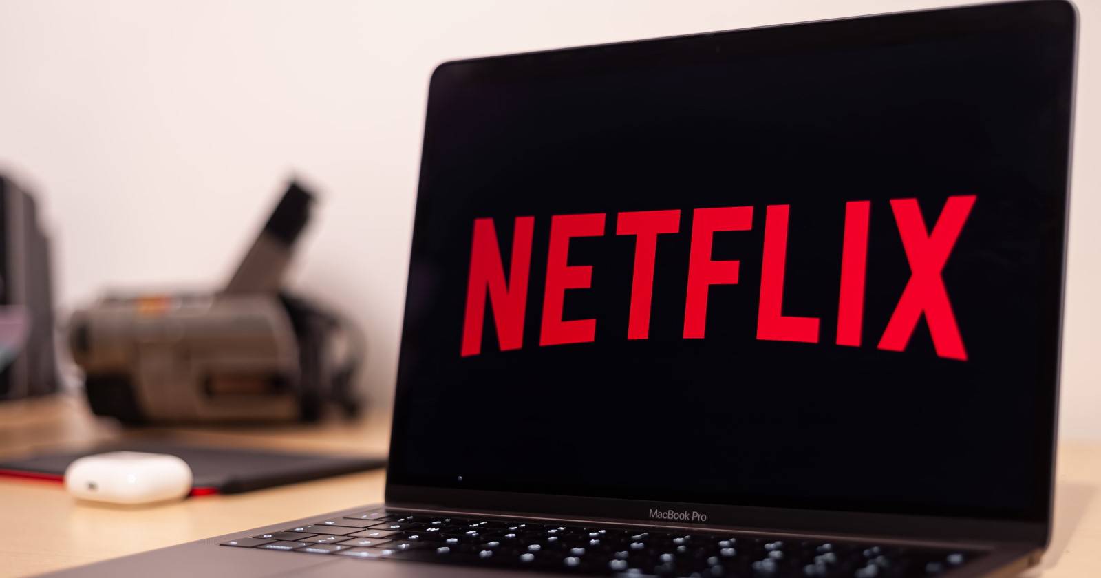 How to Turn Off Audio Descriptions on Netflix