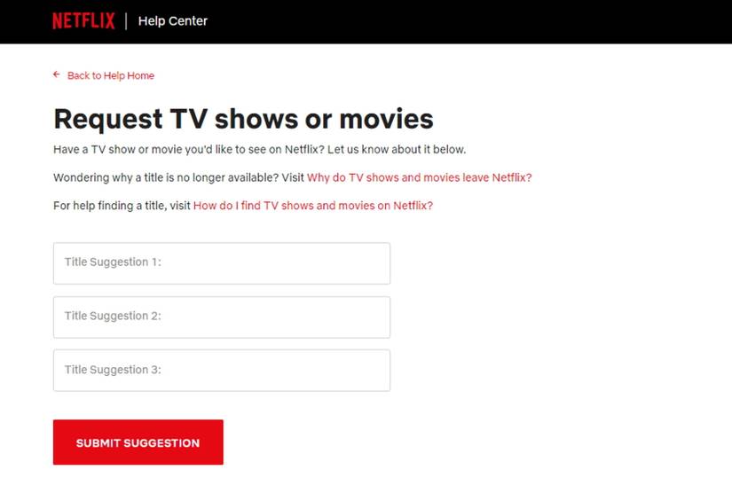 Did Netflix Cancel Your Favorite Show? Here Are 10 Things You Can Do ...