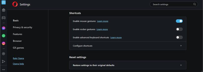 11 Opera Browser Tips That Make Web Browsing More Fun