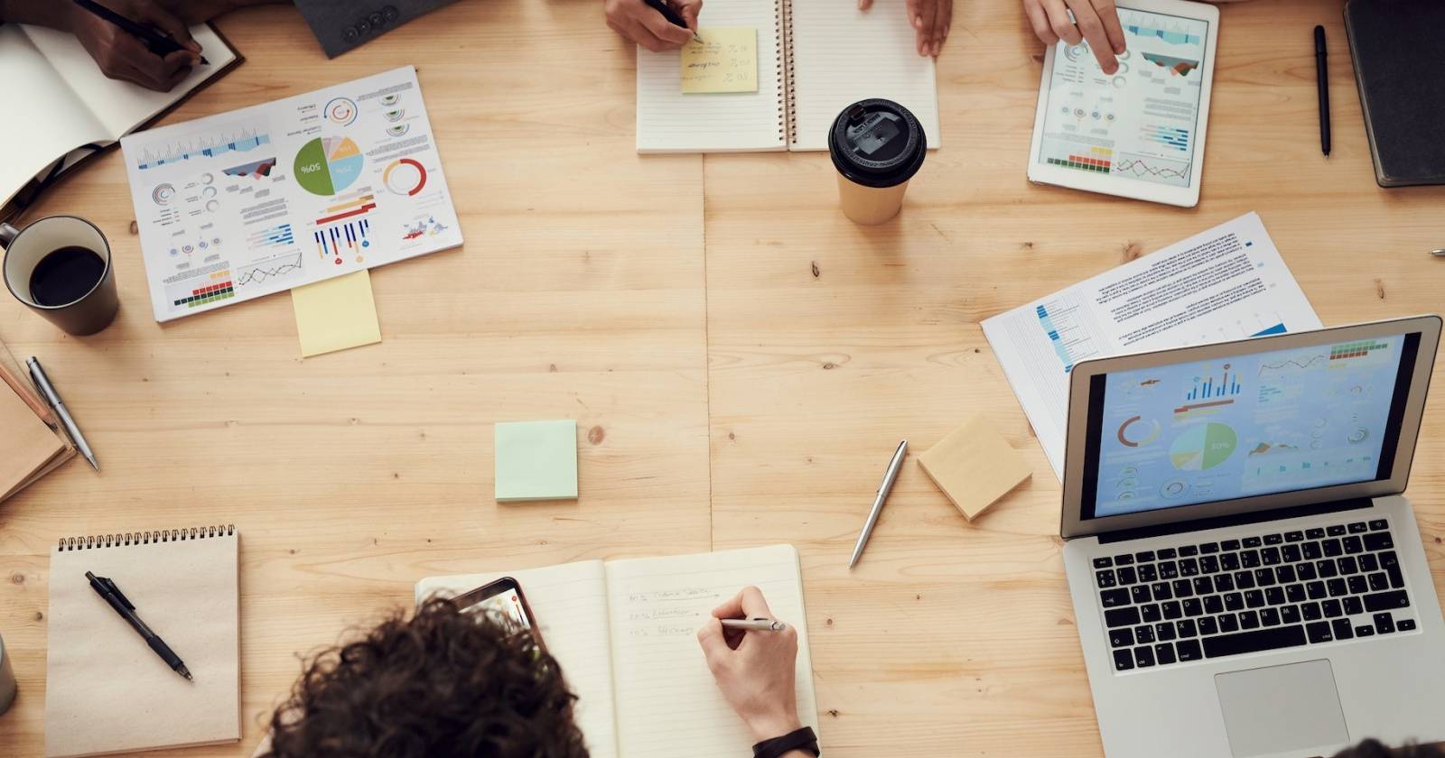 The 5 Best ClickUp Templates to Simplify Your Work