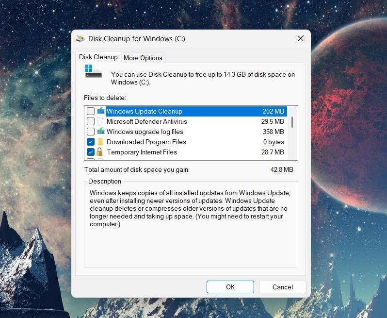 What Is the Windows 11 Update Error 0x800f0922? Here's How to Fix It