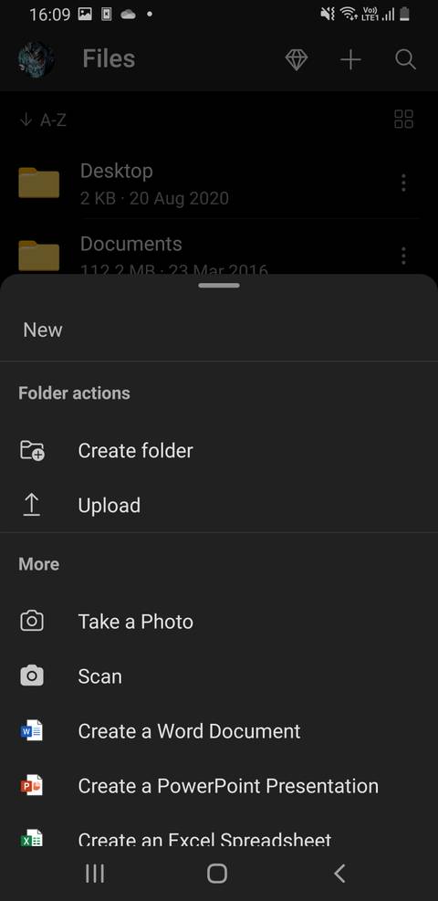 8 Super Useful Things You Can Do With Microsoft OneDrive on Android